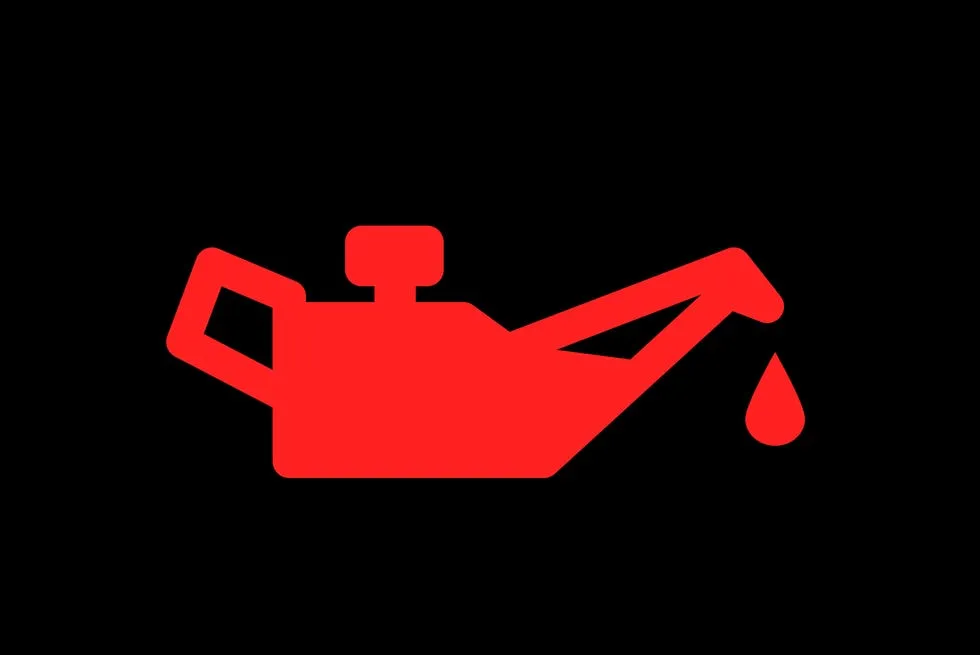 Understanding Your Car’s Oil Pressure Warning Light - DriveTech News