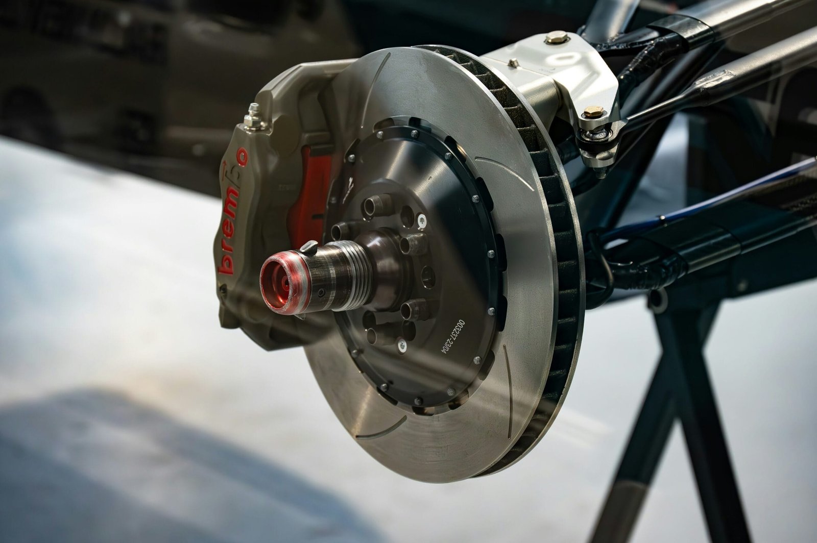 Understanding the Impact of Driving Habits on Brake Rotor Warping and ...
