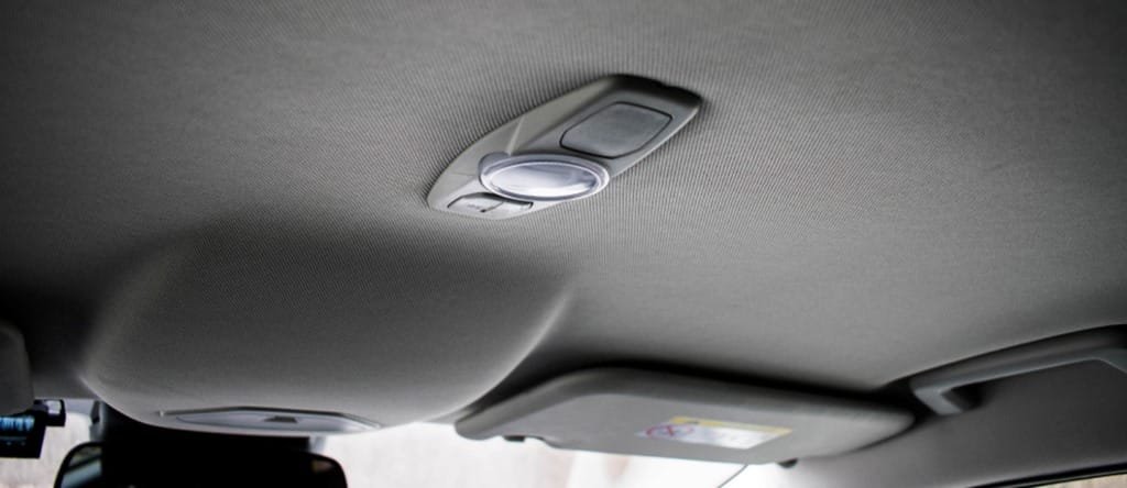 Quick Solutions to Fix a Sagging Car Headliner in Under 10 Minutes ...