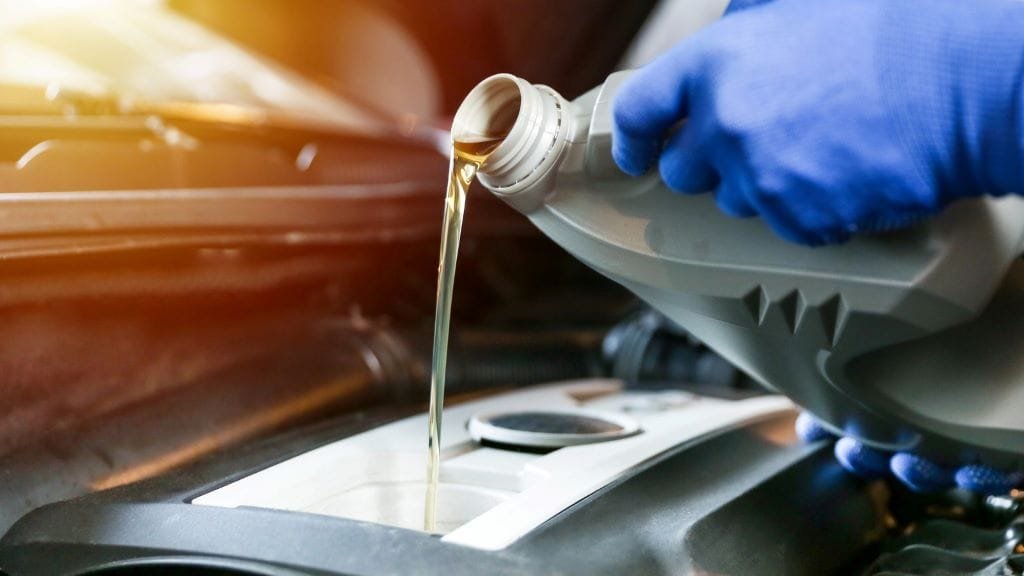 Understanding Why Your Car is Burning Oil So Fast: 5 Key Reasons ...
