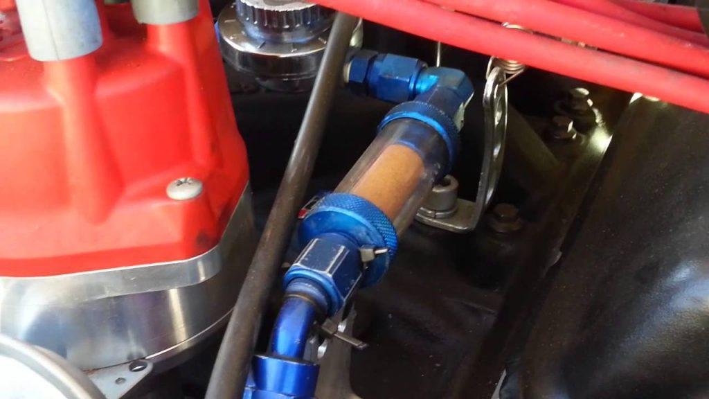 Understanding Vapor Lock: Causes and Solutions - DriveTech News