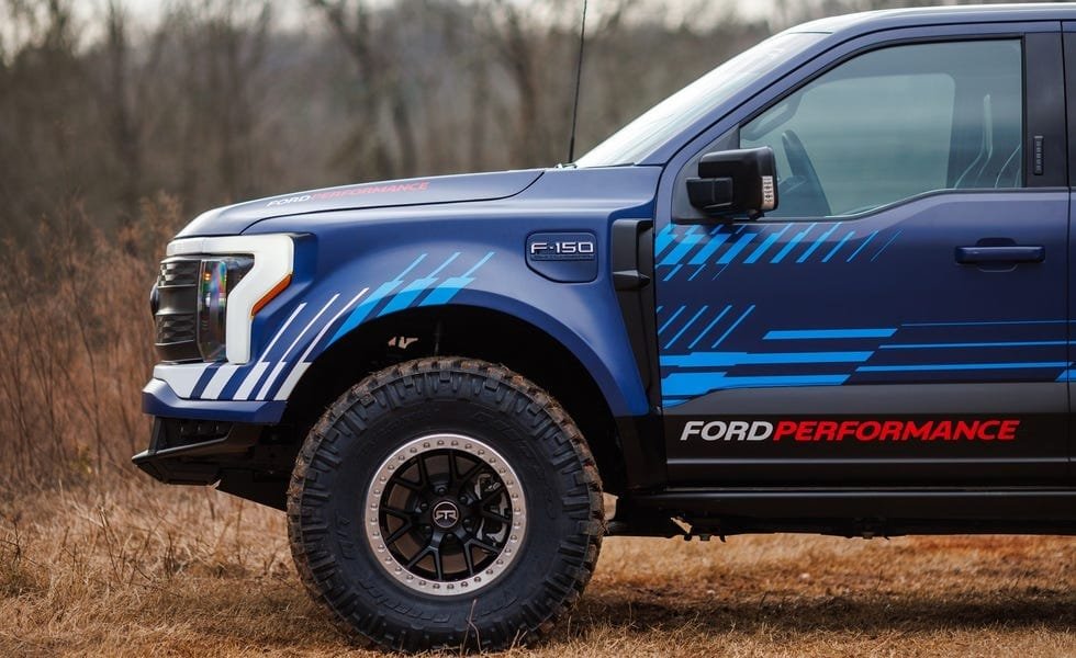 Ford’s Project T3: A Look into the Future of Electric Trucks ...