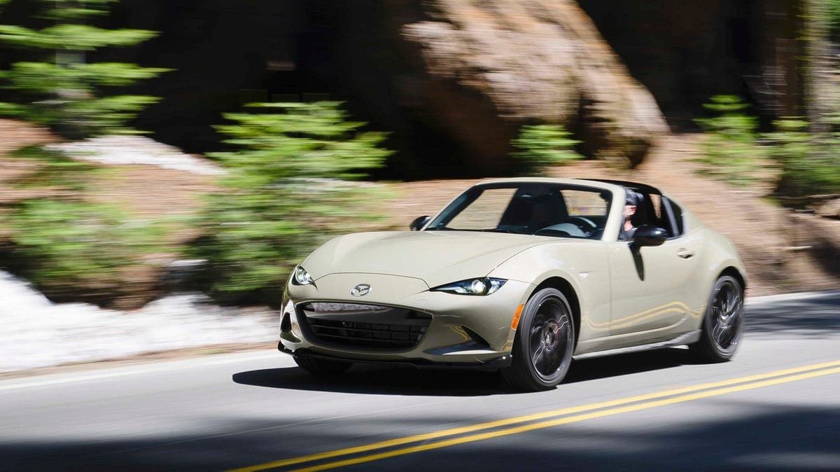 Mazda’s New Skyactiv-Z Engine: A Leap Forward in Efficiency - DriveTech ...