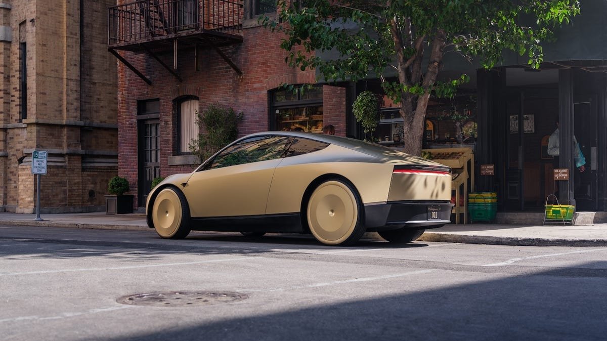 NHTSA Revises Rules to Accelerate Autonomous Vehicle Deployment in the ...