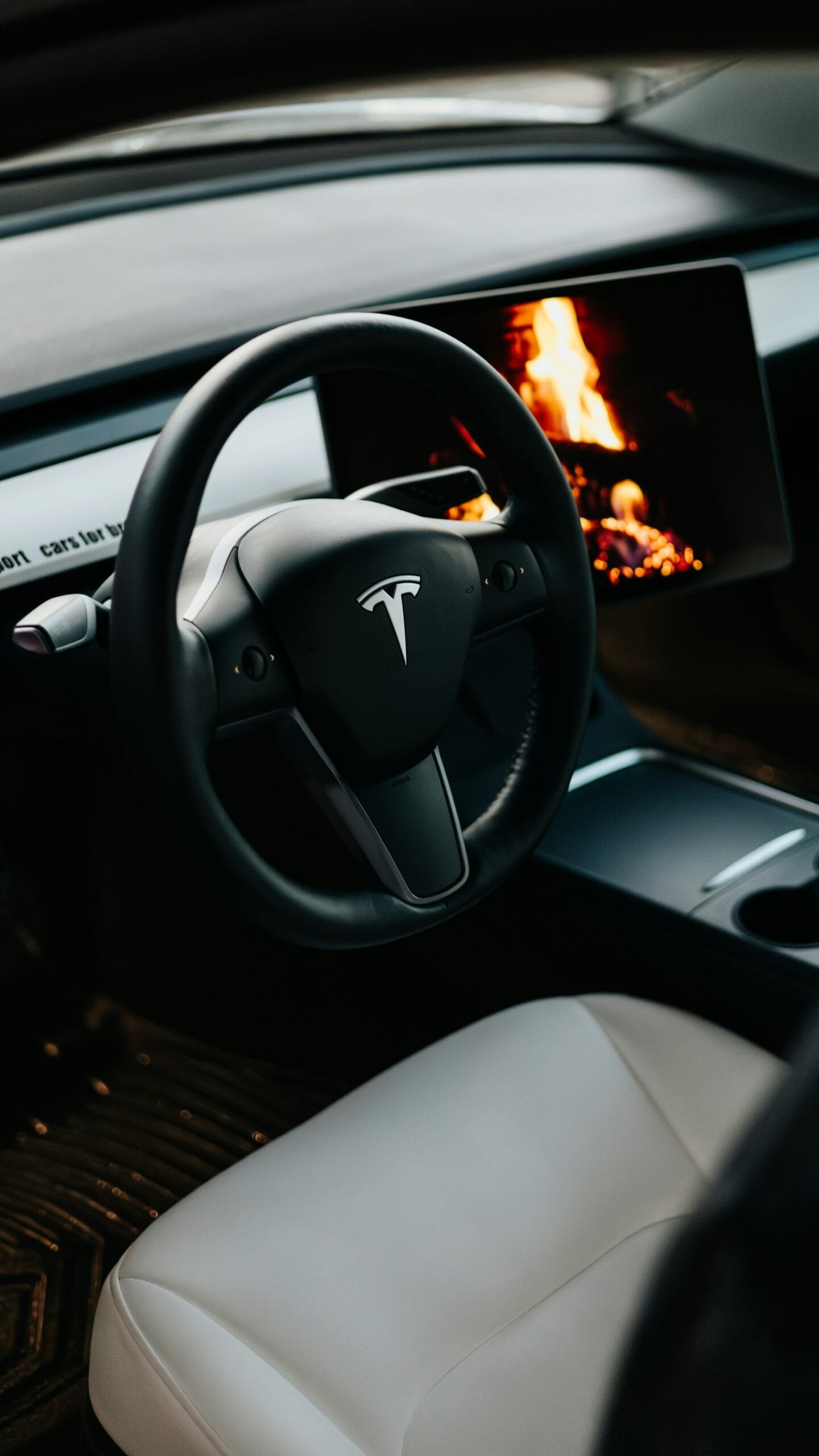 Tesla’s New AI Assistant: Grok – A Mod with Personality