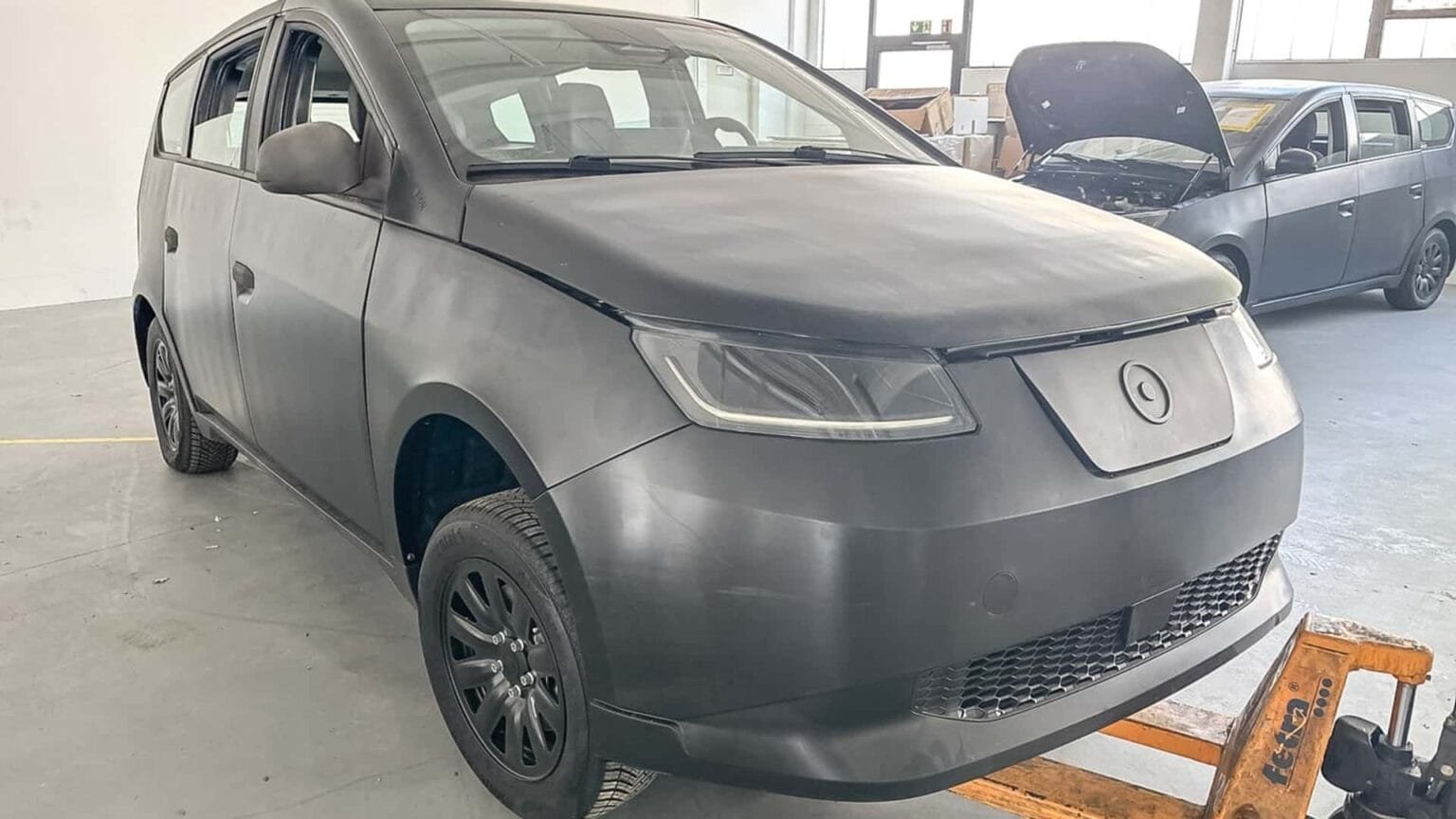 The Rise and Fall of Sono Motors: A Solar EV Journey | DriveTech News